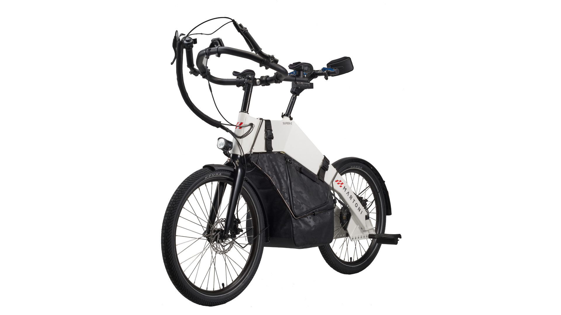 Martoni | Get Off Your Ass and Feel the Ride. | Martoni