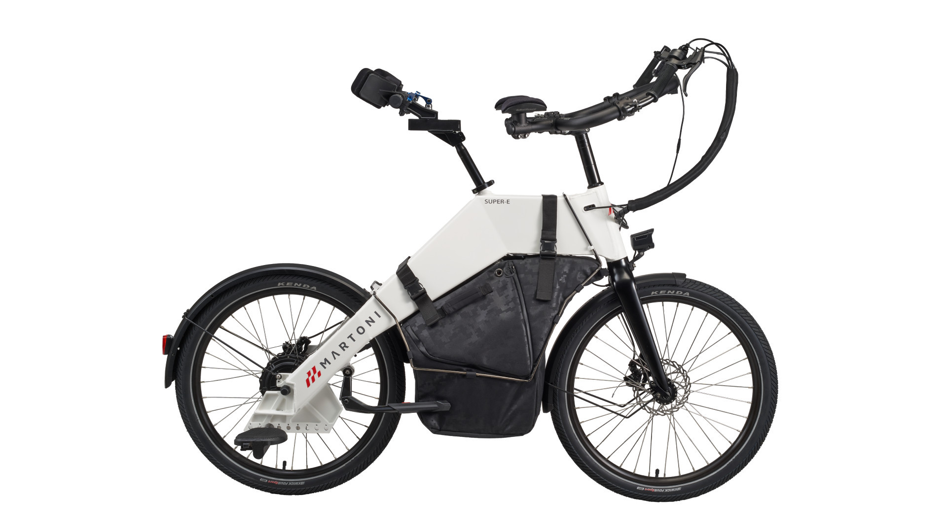 Martoni | Get Off Your Ass and Feel the Ride. | Martoni
