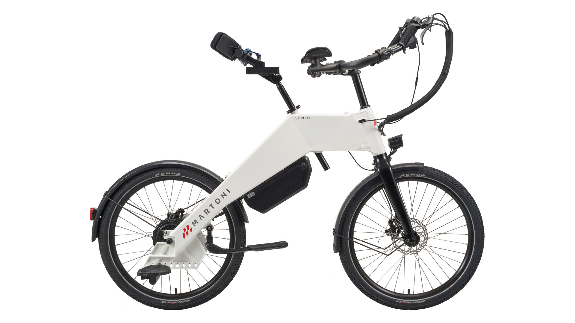 Martoni | Get Off Your Ass and Feel the Ride. | Martoni